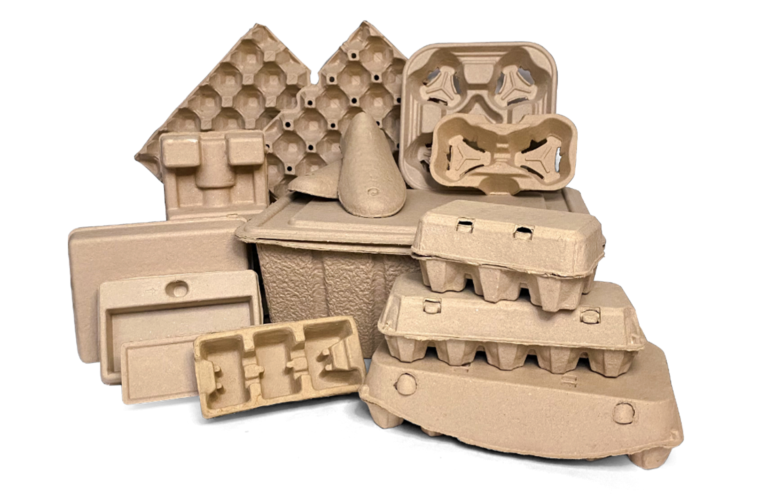 Hong Thai Pulp Mold – Manufacturer and Distributor of shockproof products.